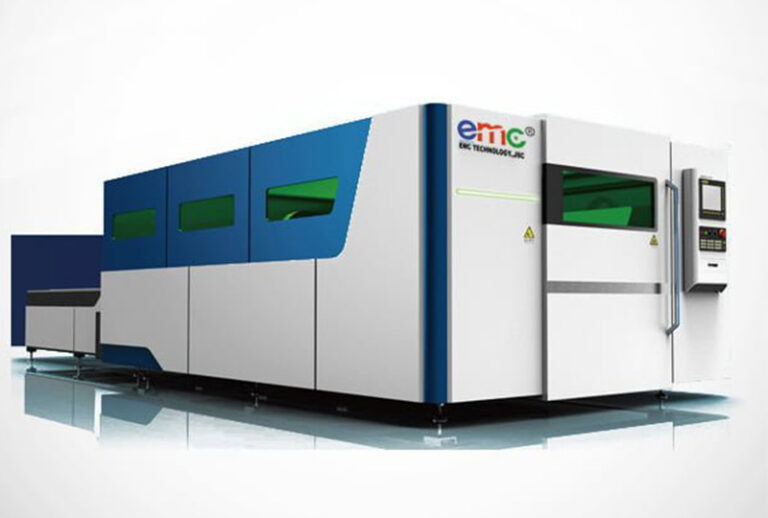 EMC CNCレーザー切断機 | 株式会社日本EMC